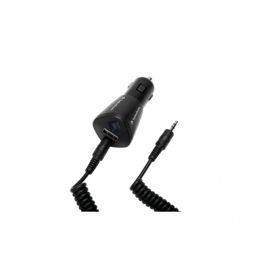 Rockford Fosgate RFBTAUX Bluetooth Auxiliary Adapter RFBTAUX